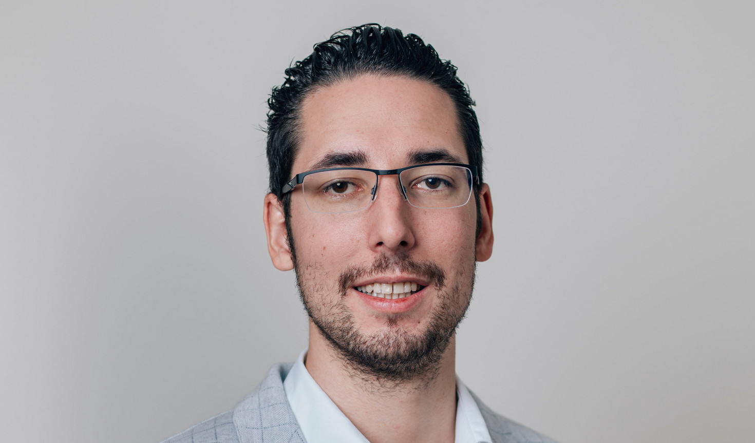 Fabian Hediger (28) - forbes.swiss